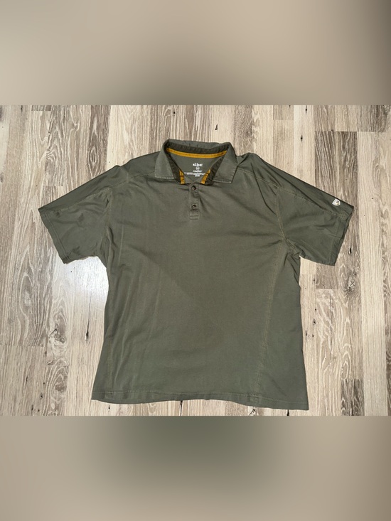 Shirts | Khl Mens Wildfire Polo Shirt Xxl | Poshmark